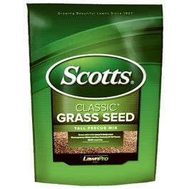 Classic Tall Fescue Grass Seed, 3-Lbs. - Mt. Sinai, NY - Agway of Port ...