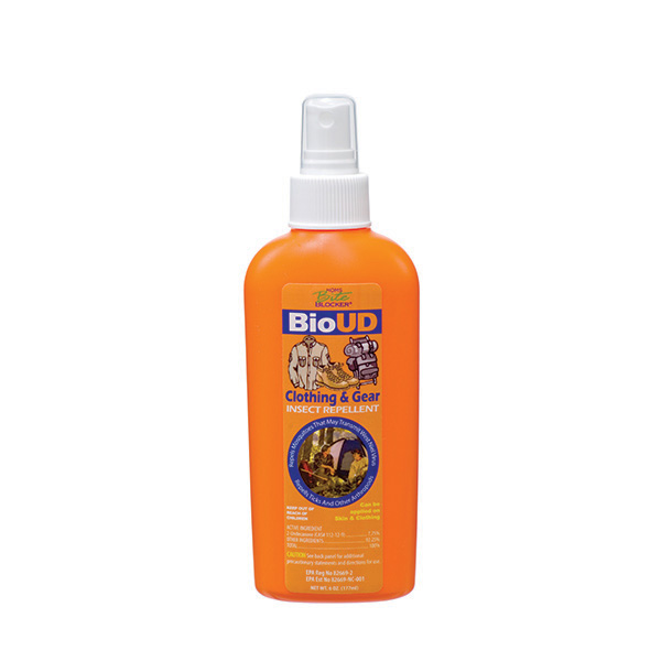 HOMS BITE BLOCKER BIOUD INSECT REPELLENT & CLOTHING TREATMEN - Mt ...